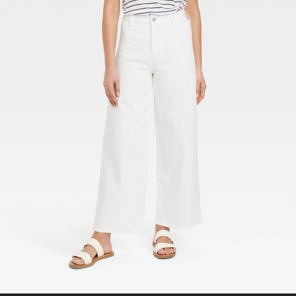 Universal Thread | Jeans | Womens Universal Threads High Rise Sailor ...